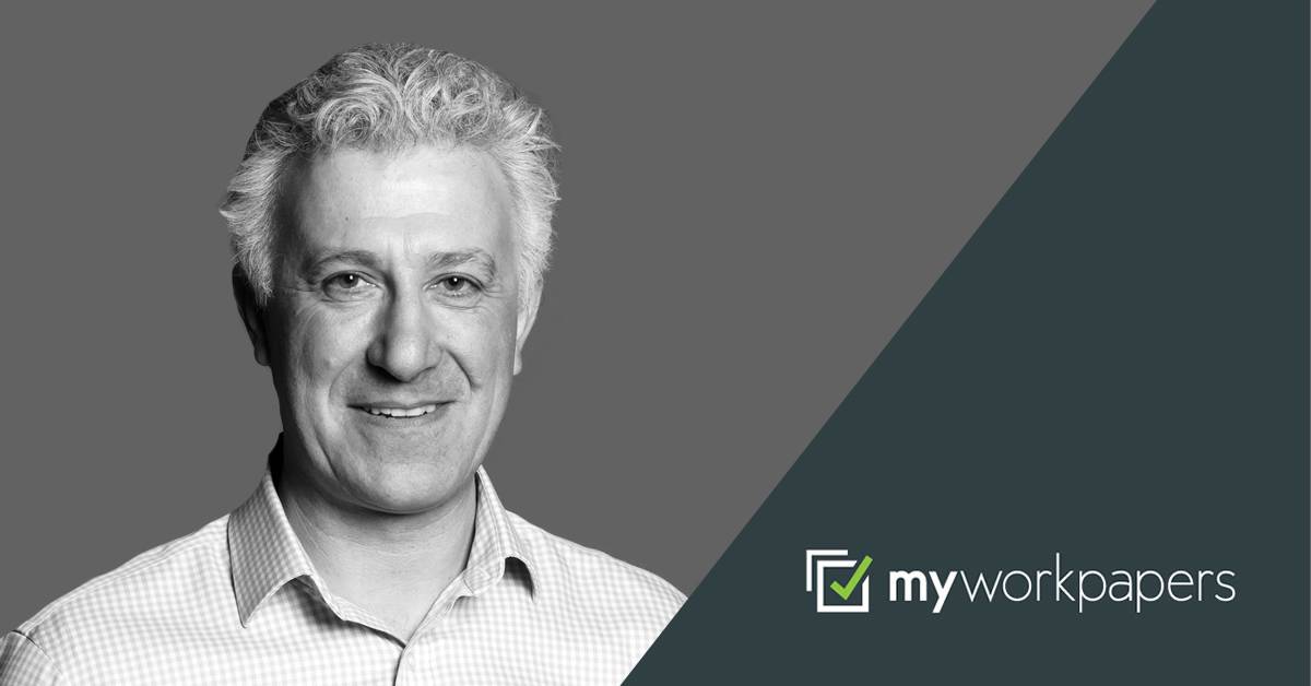 Introducing Robert Salvoni - CharterGroup