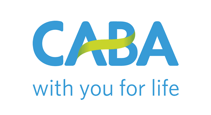 Welcome to CABA our new Affinity Partner - CharterGroup
