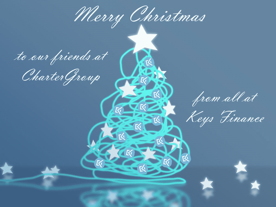 Keys Finance - CharterGroup
