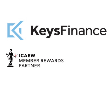 It's easy with Keys - CharterGroup