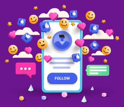 Social Media Reality – The trends breaking traditional assumptions ...