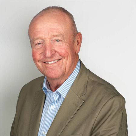 Meet the team - CharterGroup